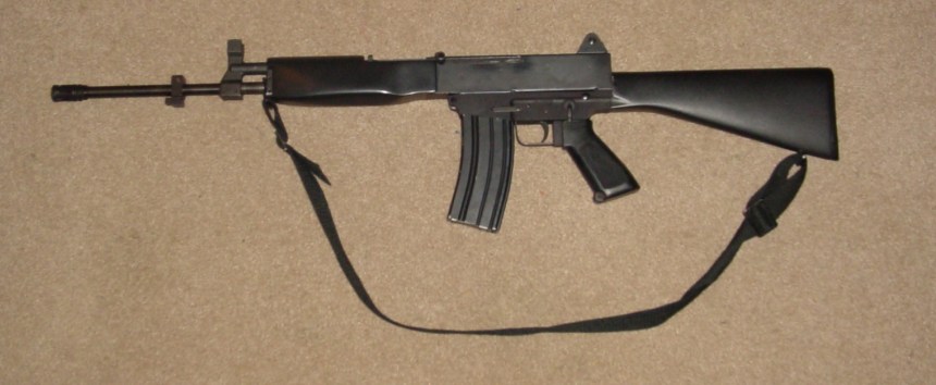 maine gunmaker | laststandonzombieisland