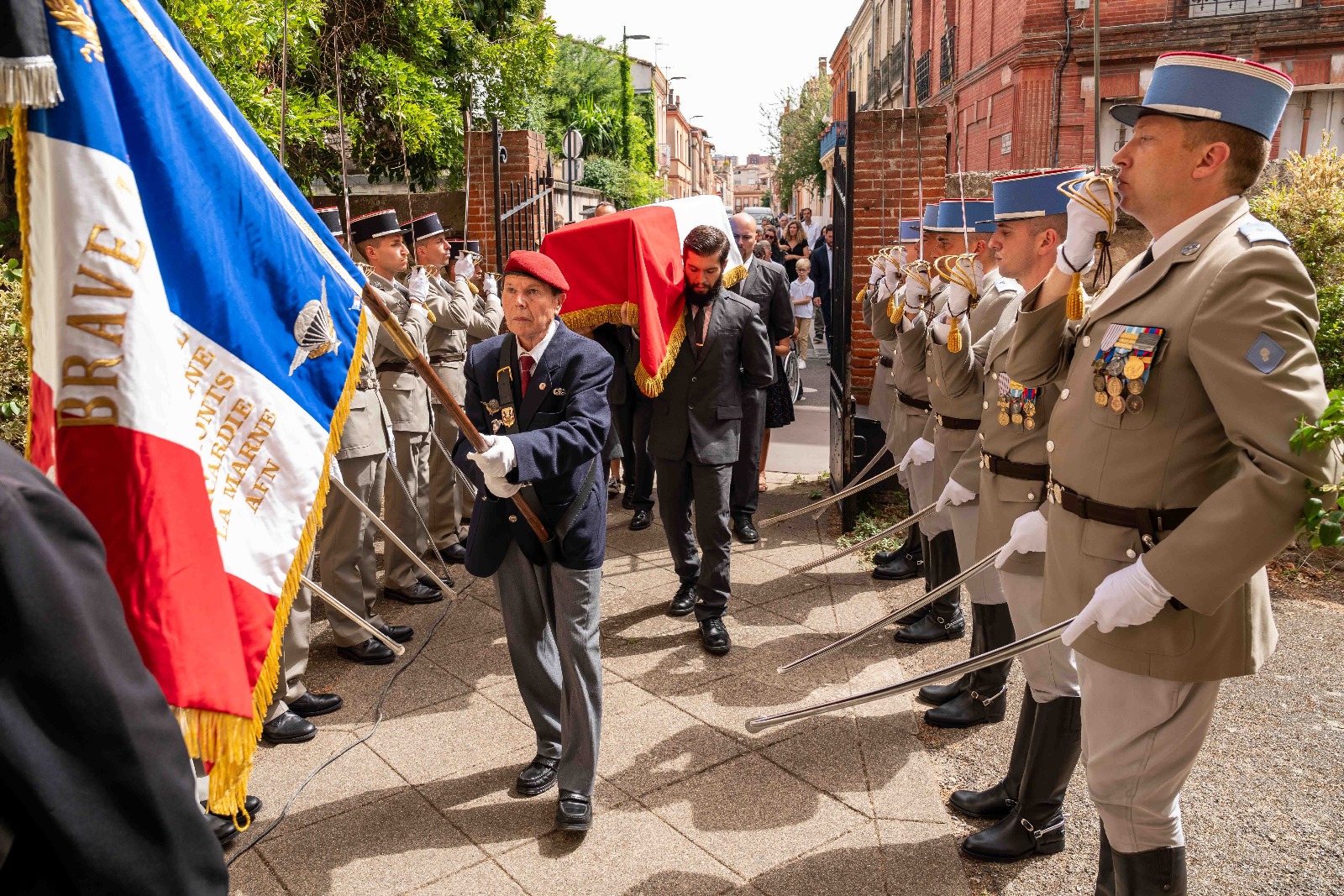 Saumur cadets | laststandonzombieisland