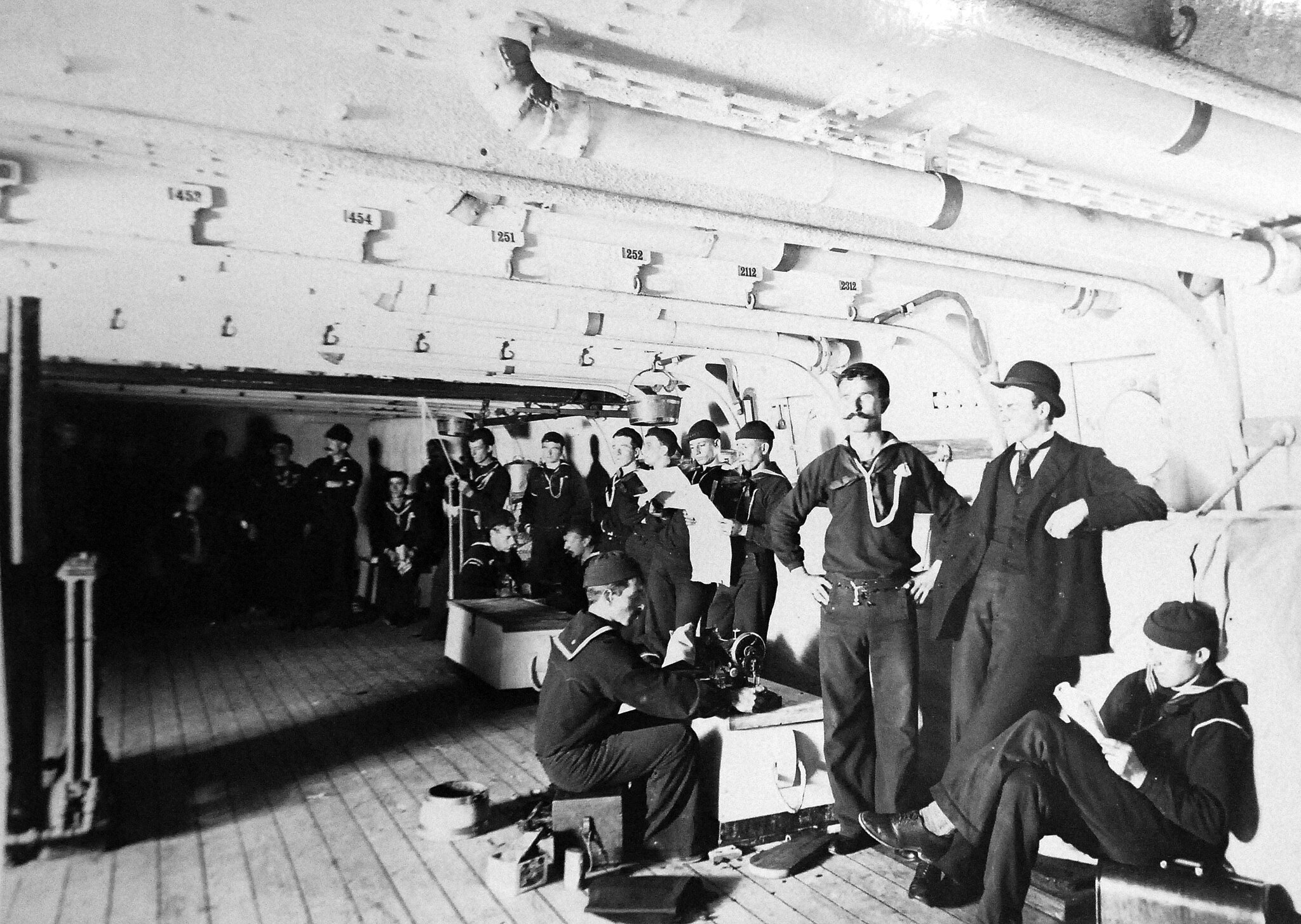 Lot 3000-F-4 | laststandonzombieisland