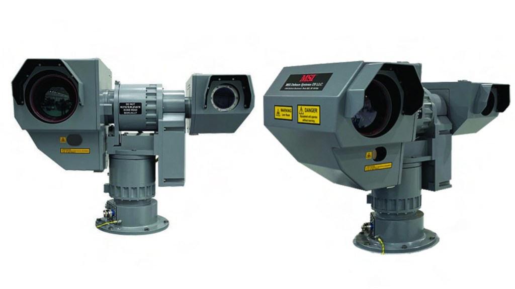 MSI-DS Electro-Optical Sight System | laststandonzombieisland