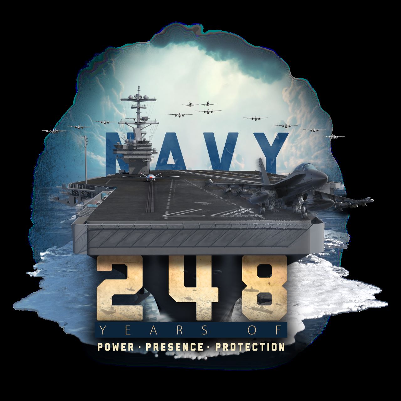 248th | laststandonzombieisland