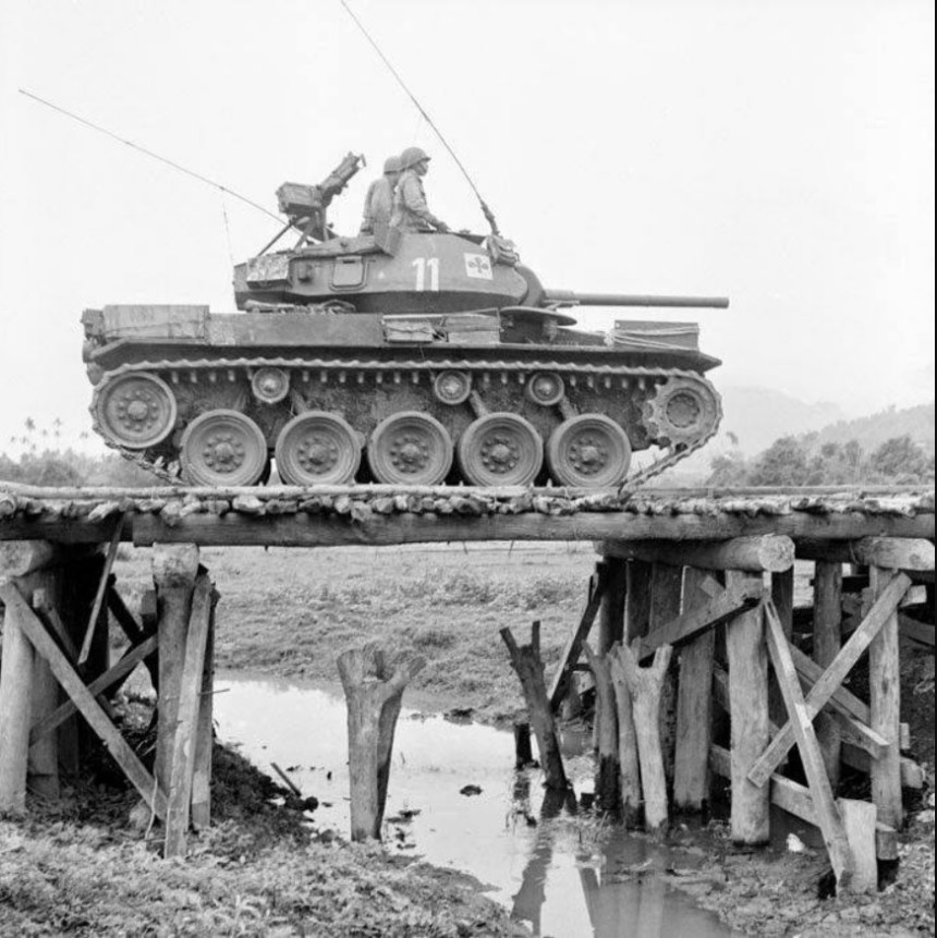 M24 Chaffee | laststandonzombieisland