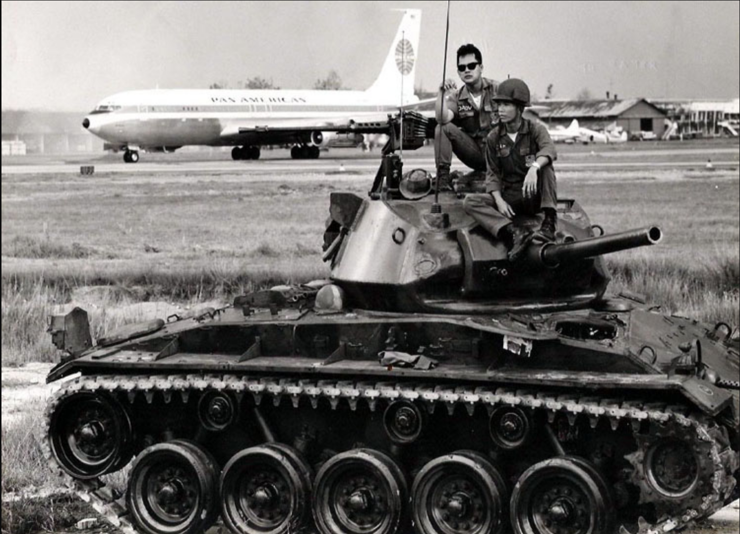 Le Char Chaffee | laststandonzombieisland