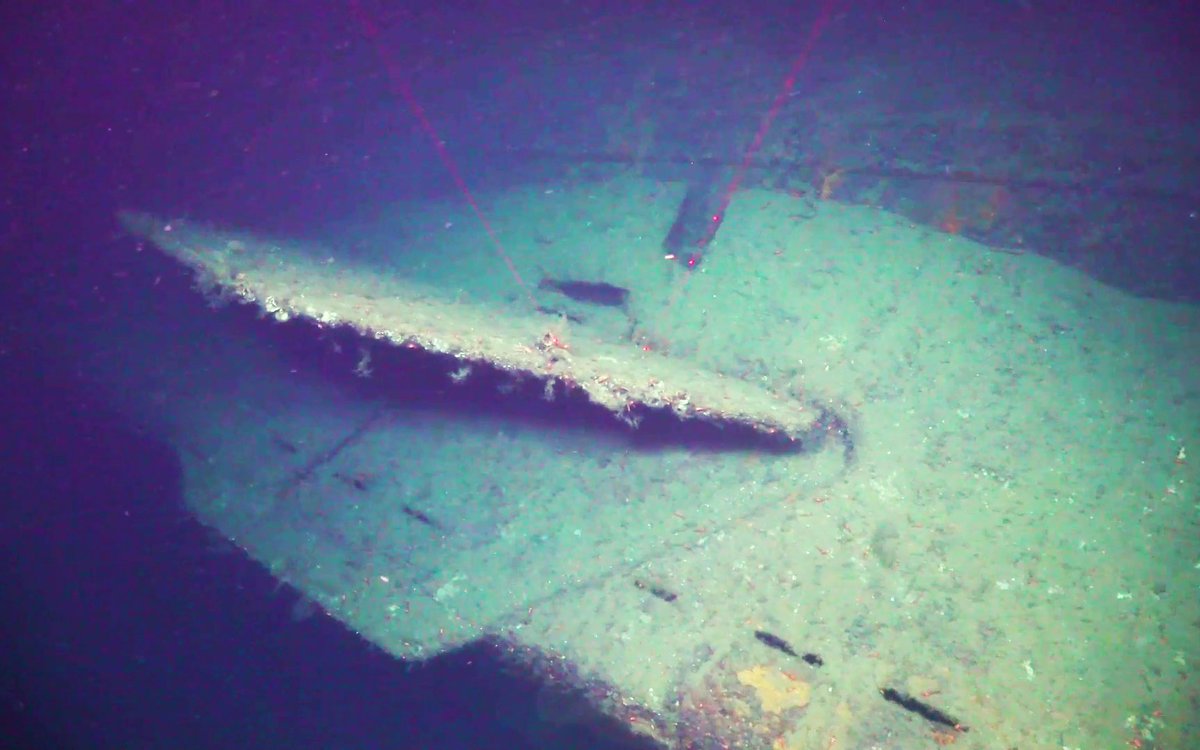 HMS Thistle | laststandonzombieisland