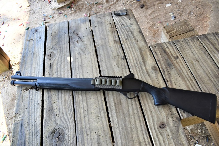 stoeger shotgun | laststandonzombieisland