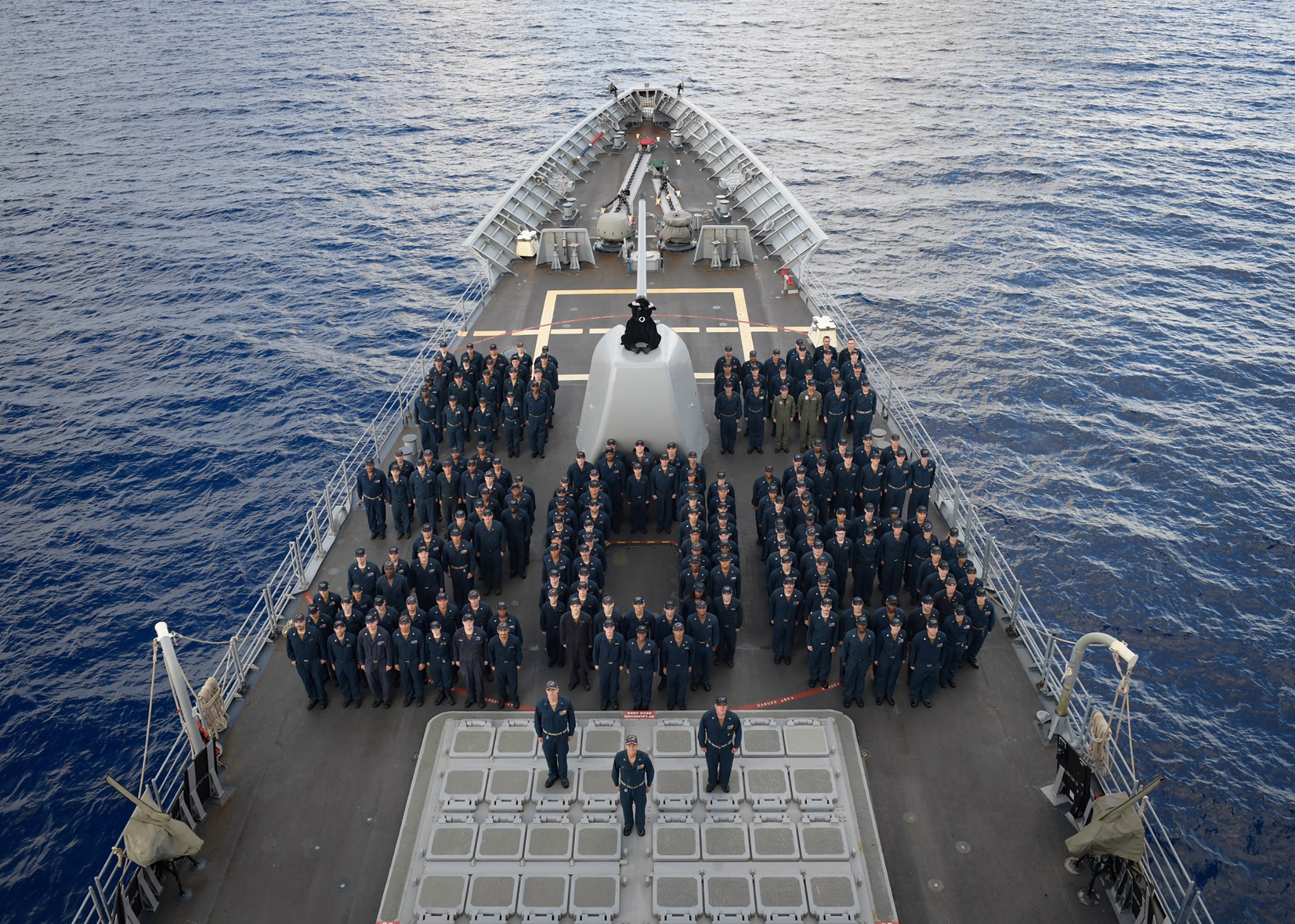 USS San Juan (SSN 751) | laststandonzombieisland