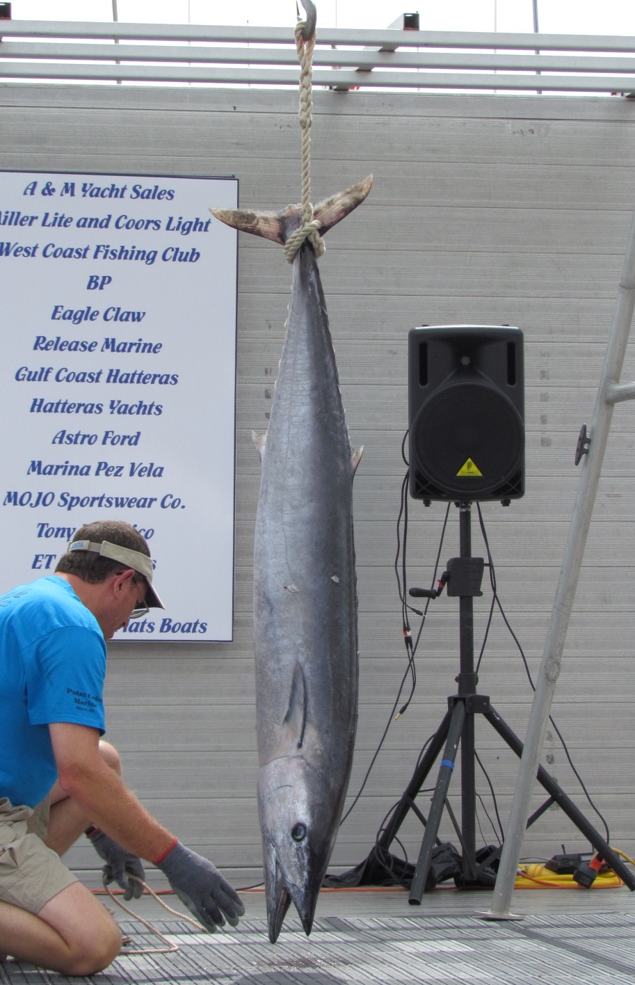 wahoo eger | laststandonzombieisland