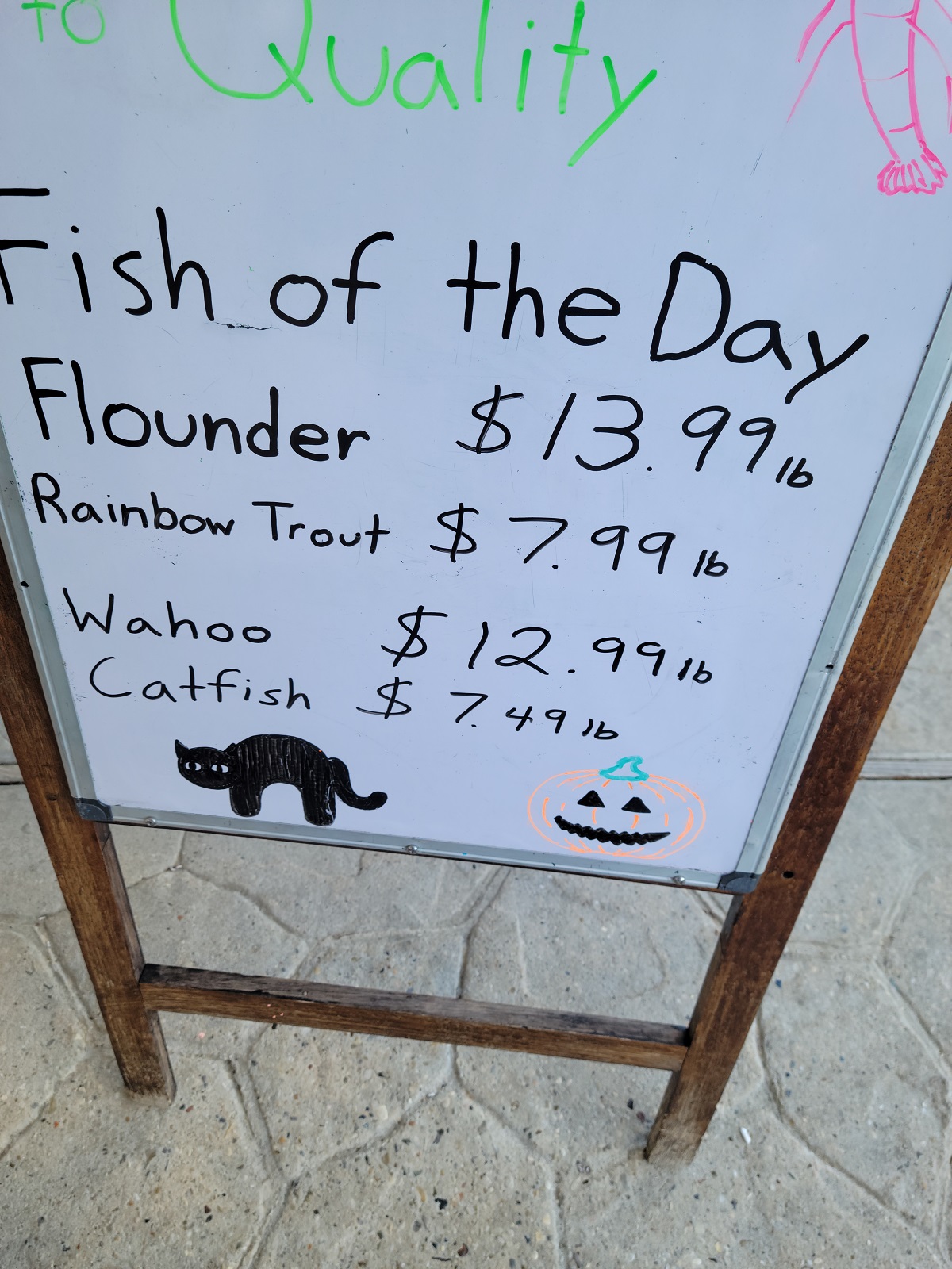 wahoo | laststandonzombieisland