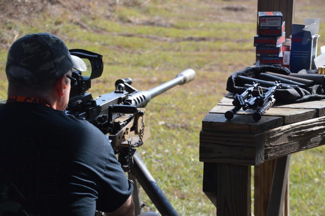 recoil magazine | laststandonzombieisland