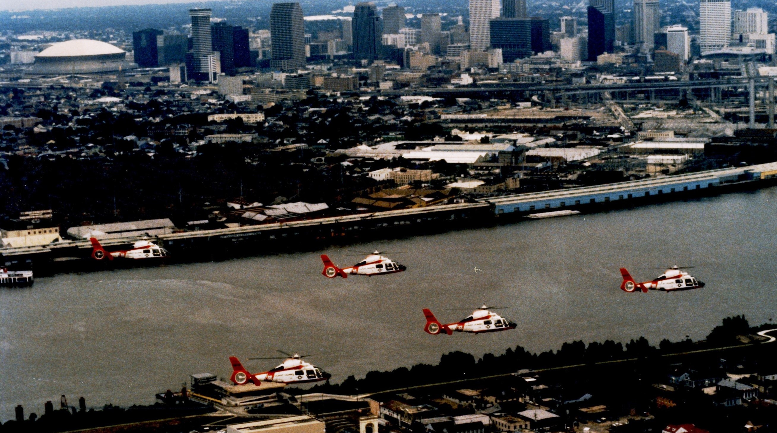 40 Years of the old Dolphin | laststandonzombieisland