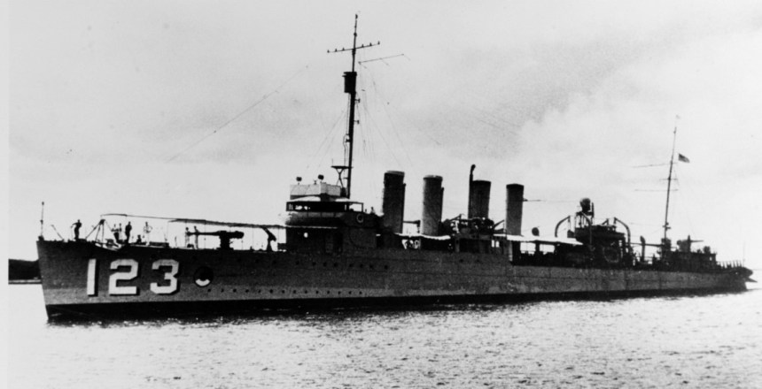 Kagerō-class | laststandonzombieisland