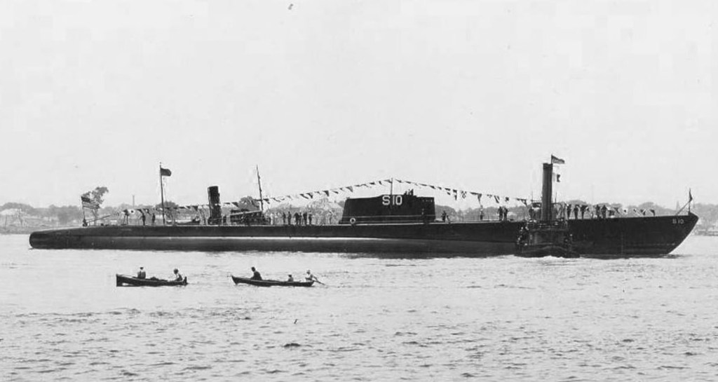 destroyer Yamagumo | laststandonzombieisland