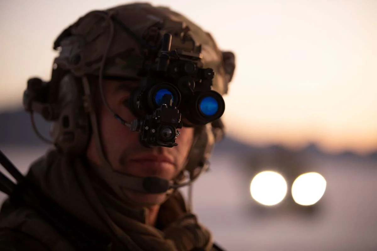 Marines To Get A Lot More SBNVGs | laststandonzombieisland