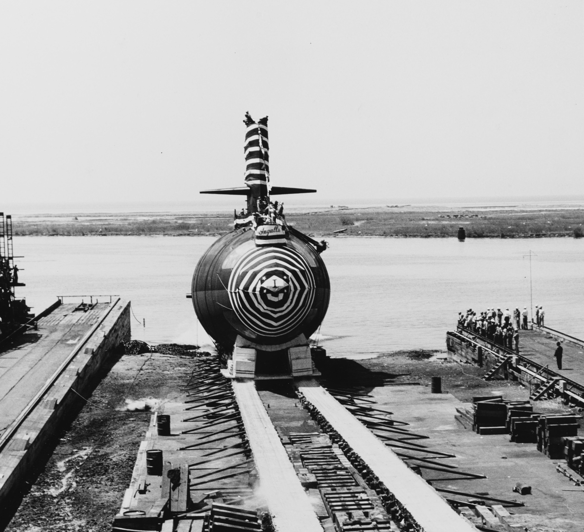 Warship Wednesday (on a Thursday) Nov. 16, 2023: The Darkest Twist ...