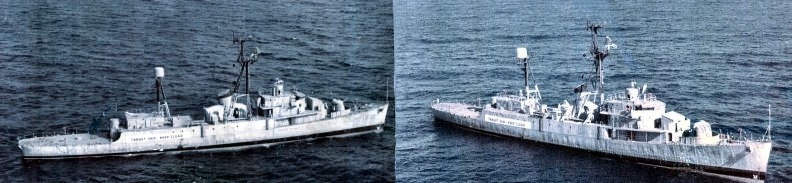 Vance target ship | laststandonzombieisland