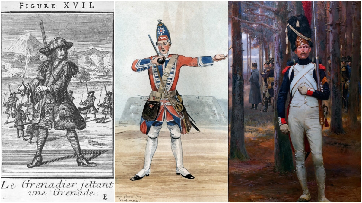 Did old-school grenades actually work? | laststandonzombieisland