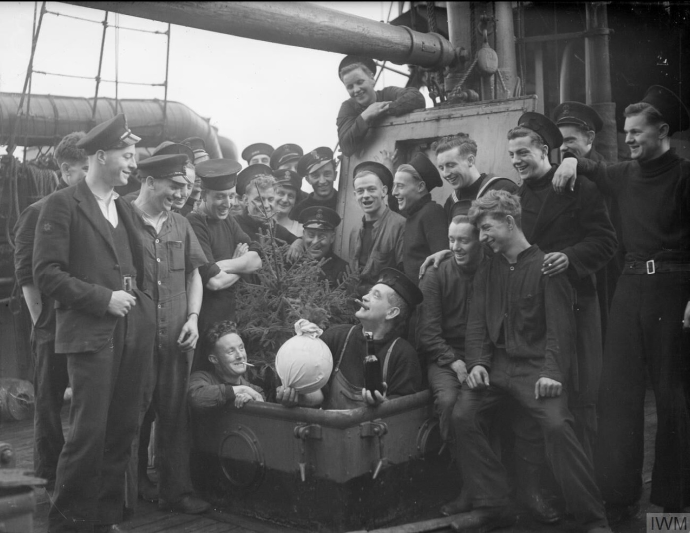 HMS Turquoise (T45) | laststandonzombieisland