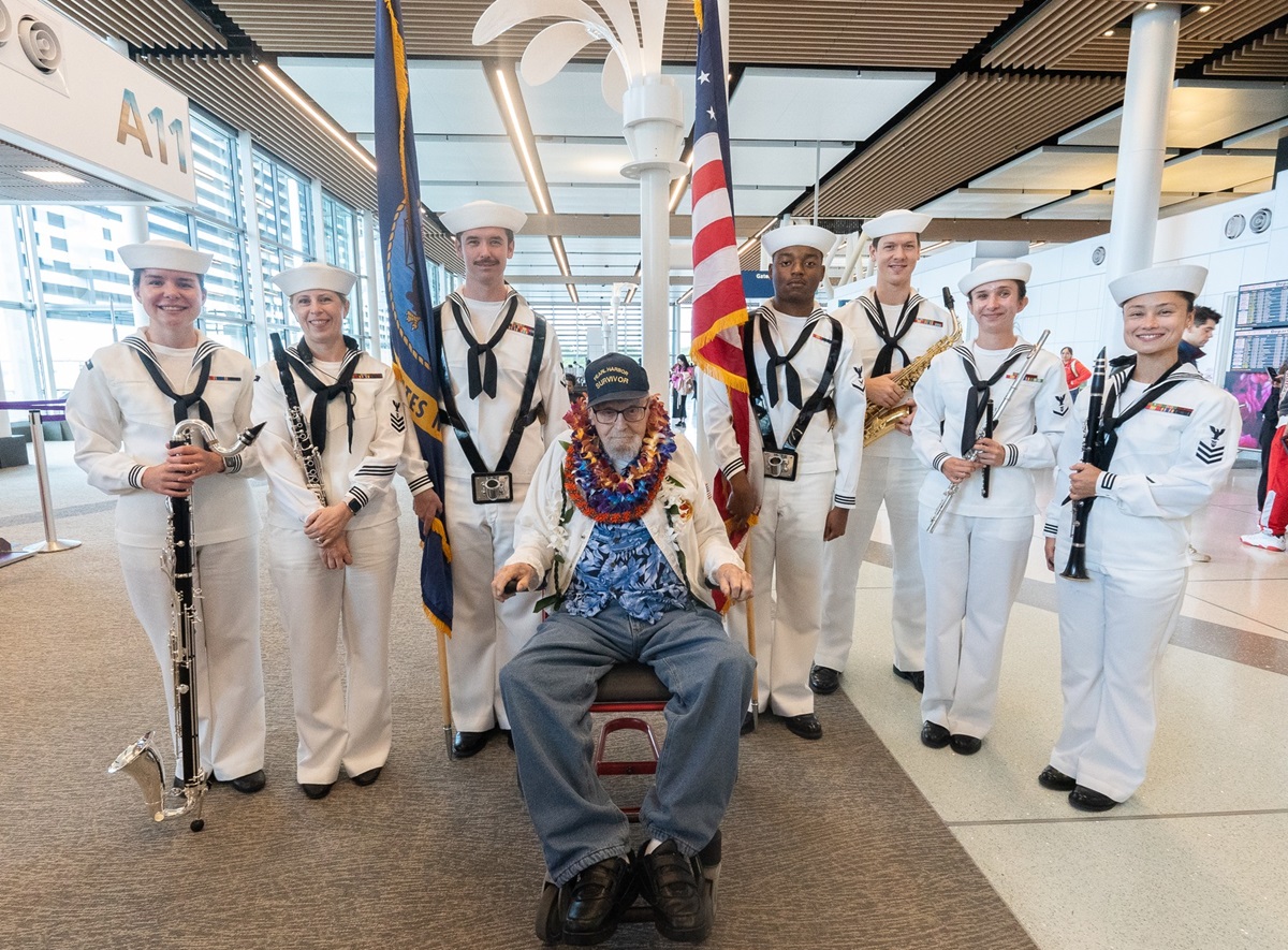 82nd Commemoration… | laststandonzombieisland