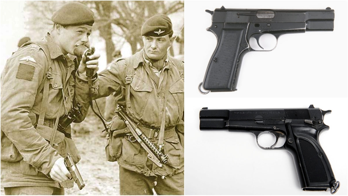 L9A1 | laststandonzombieisland