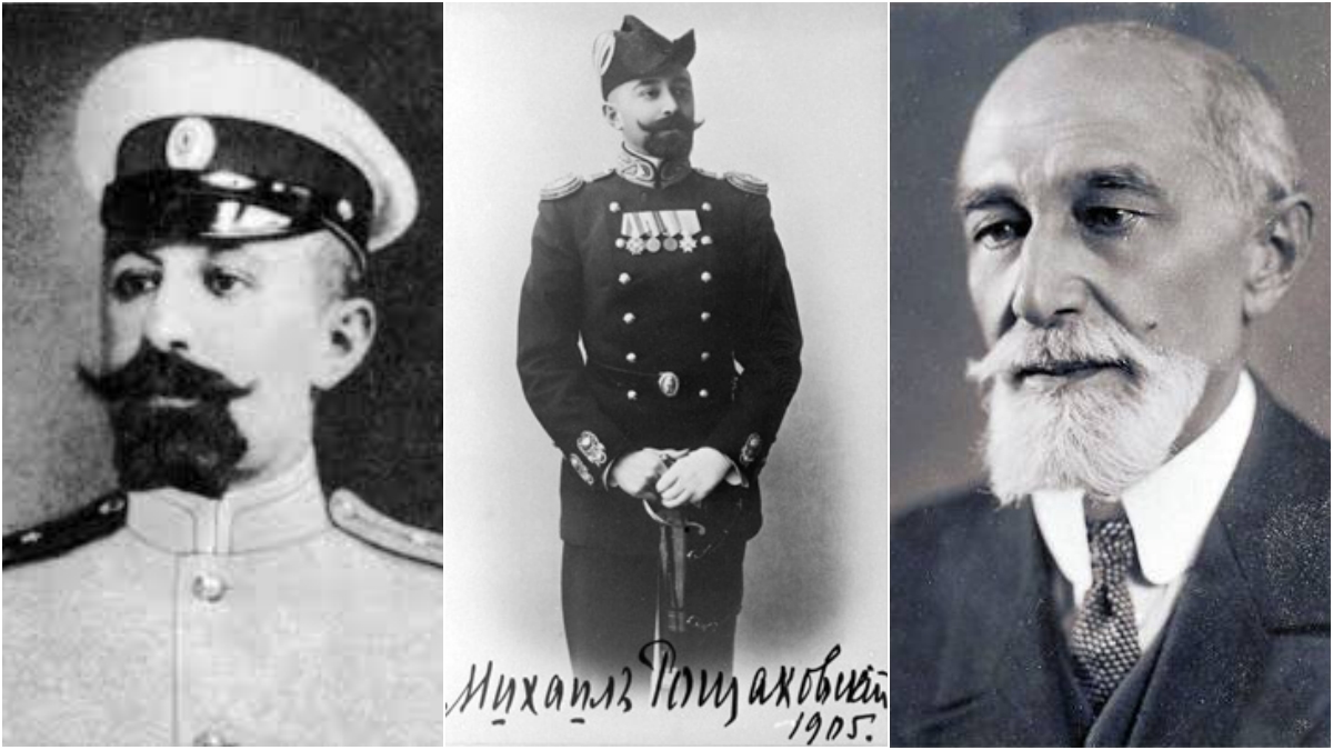 Mikhail Sergeevich Roshchakovsky | laststandonzombieisland