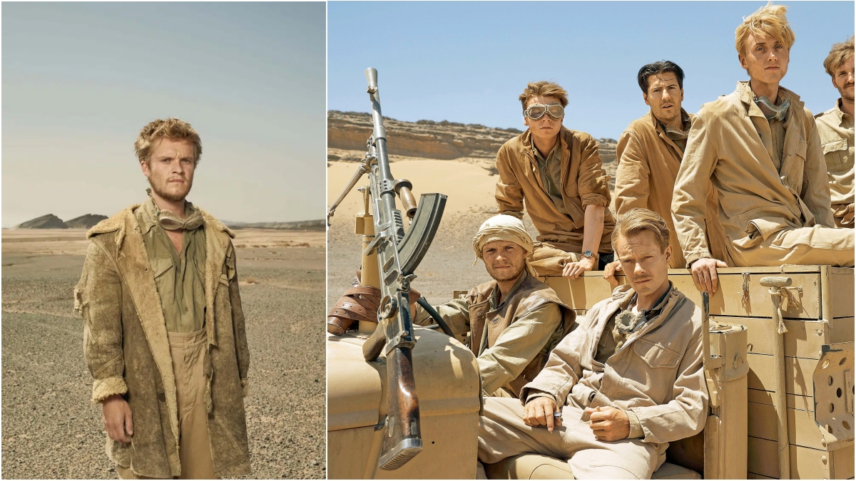 Rouge Heroes | laststandonzombieisland