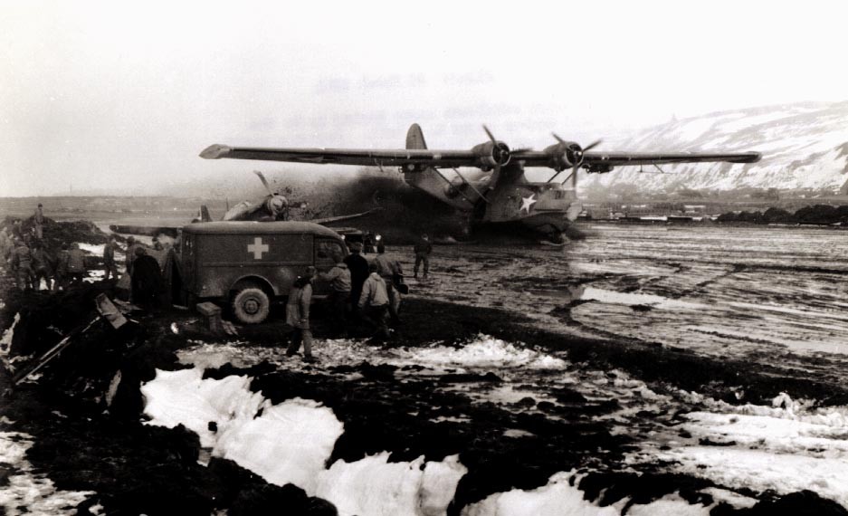 The Yin-Yang of Pacific PBY Life | laststandonzombieisland