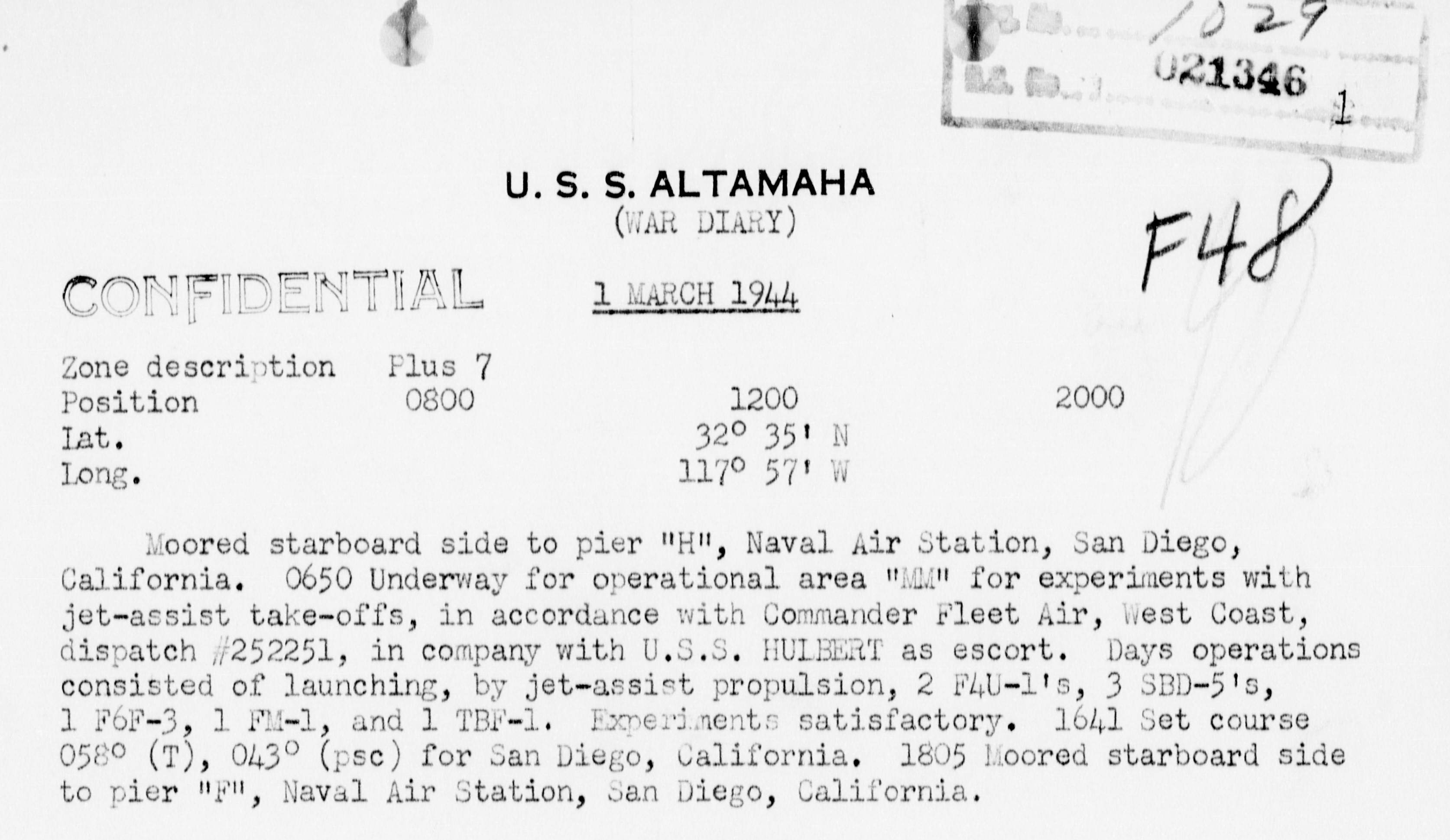 Jet Assisted Take Off | laststandonzombieisland