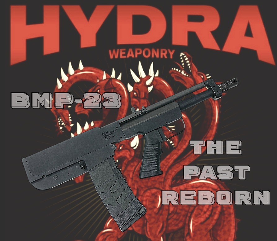Remember the Arm Pistol? It’s Back (Maybe) | laststandonzombieisland