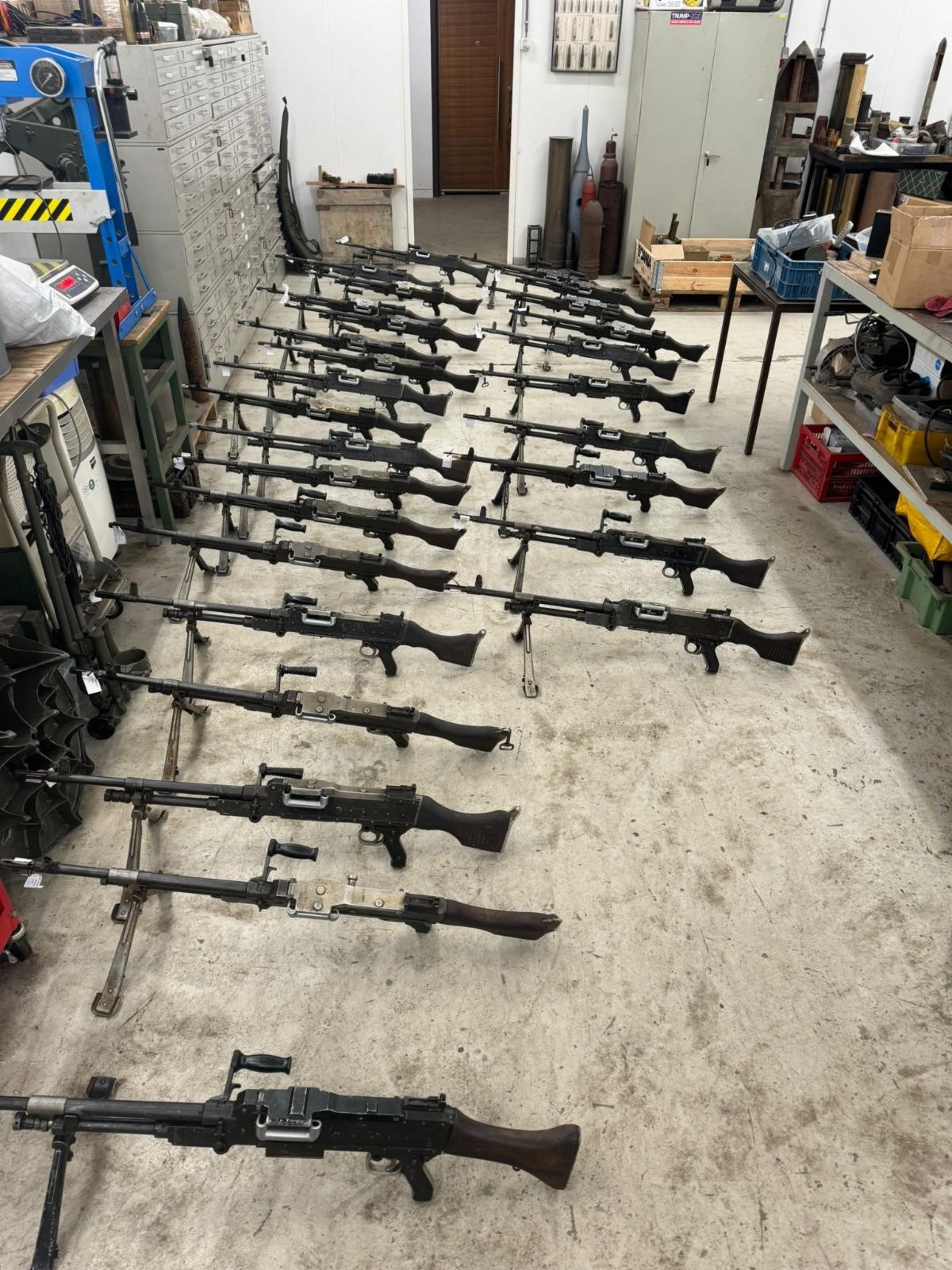 Cuban FN MAG | laststandonzombieisland