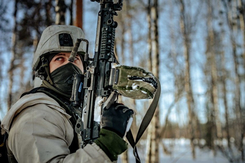 Stirring Cold Fighting Images | laststandonzombieisland