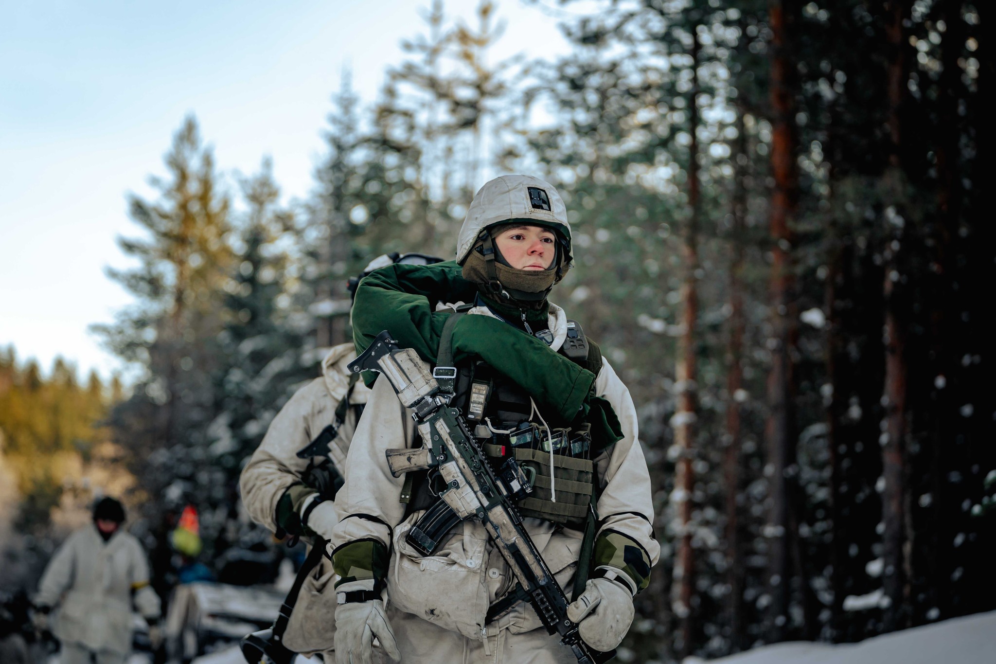 Stirring Cold Fighting Images | laststandonzombieisland