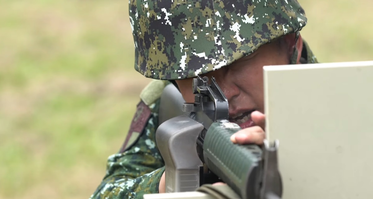 Type 65 | laststandonzombieisland