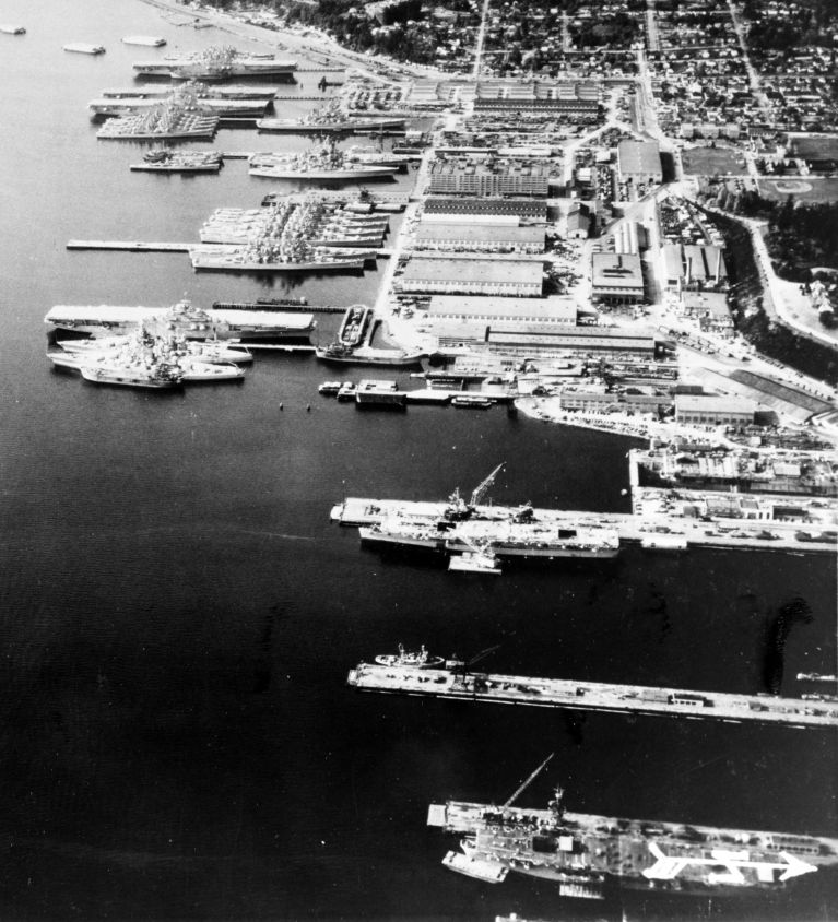 US Navy | laststandonzombieisland | Page 17