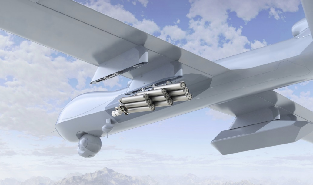 Contracts: You can walk on the Sonobuoys and Harriers Get Support to ...