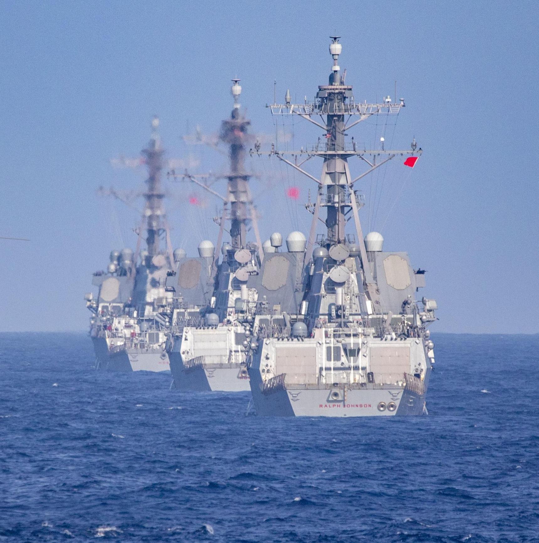 US Navy | laststandonzombieisland | Page 17