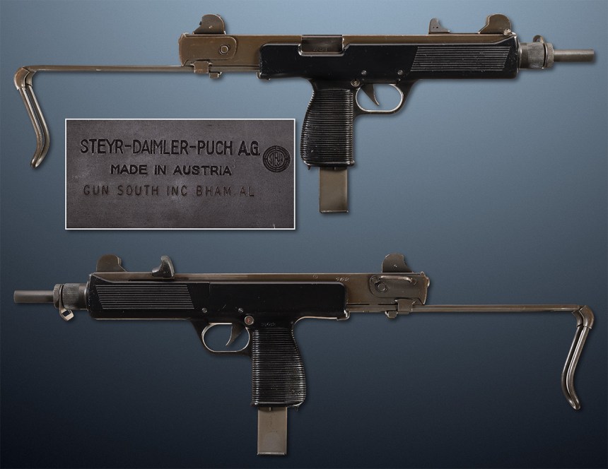 steyr m95 bolt action rifle | laststandonzombieisland