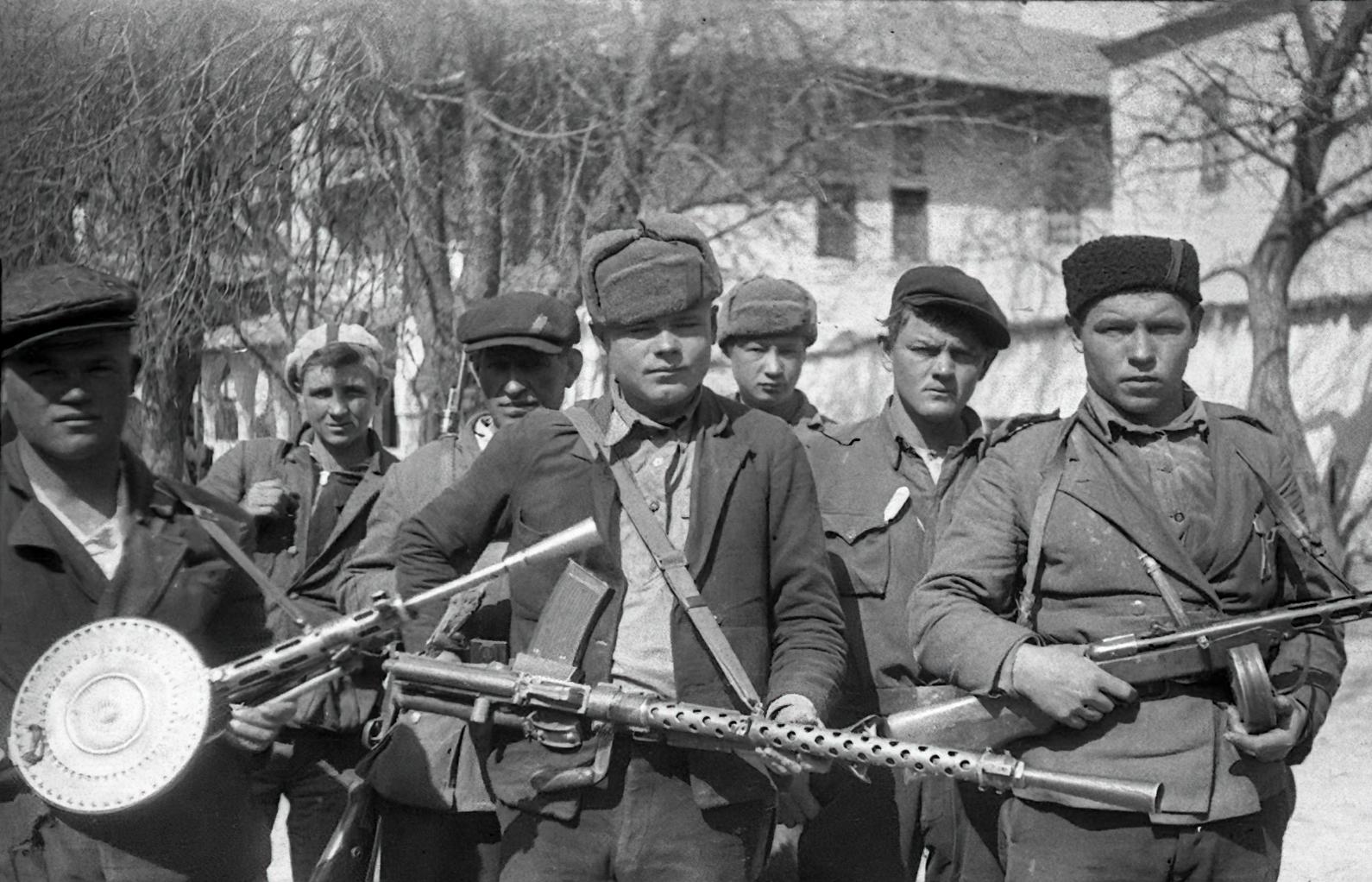 Fighting with what you got | laststandonzombieisland