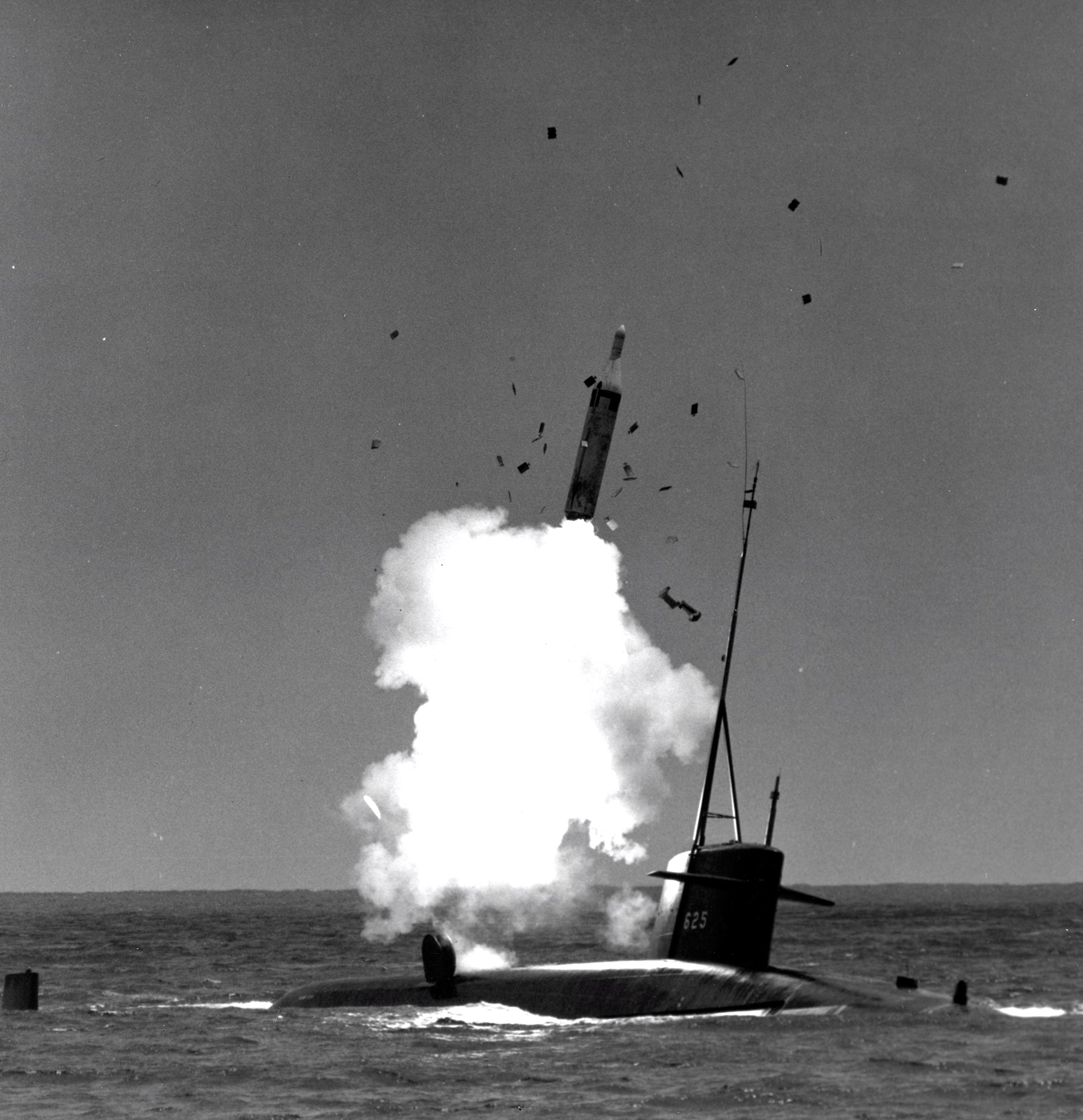 Surface Polaris Launch | laststandonzombieisland