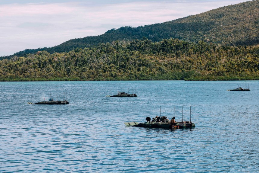 USMC | laststandonzombieisland