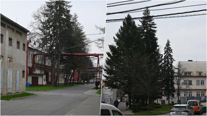 Did You Know That CZ’s Flagship Factory was Built to Make Machine Guns ...