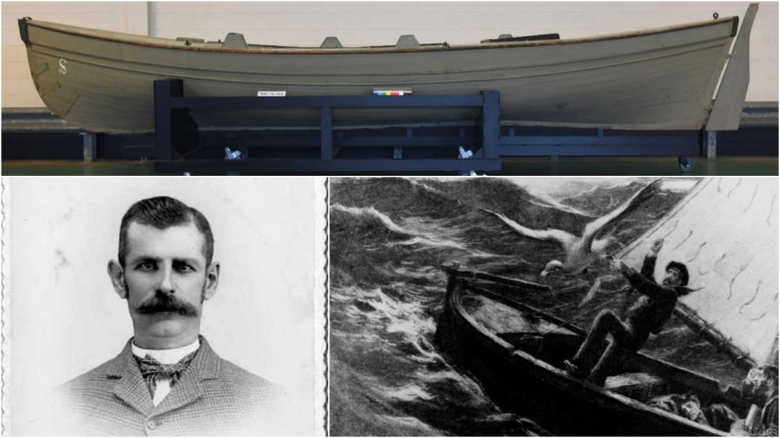 USS Halford (DD-480) | laststandonzombieisland