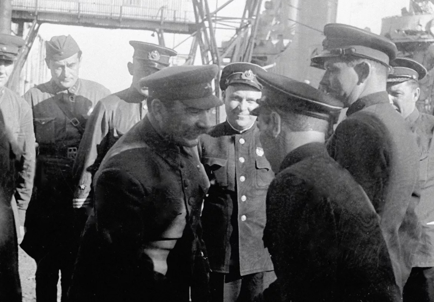 Semyon Budyonny Tashkent | laststandonzombieisland