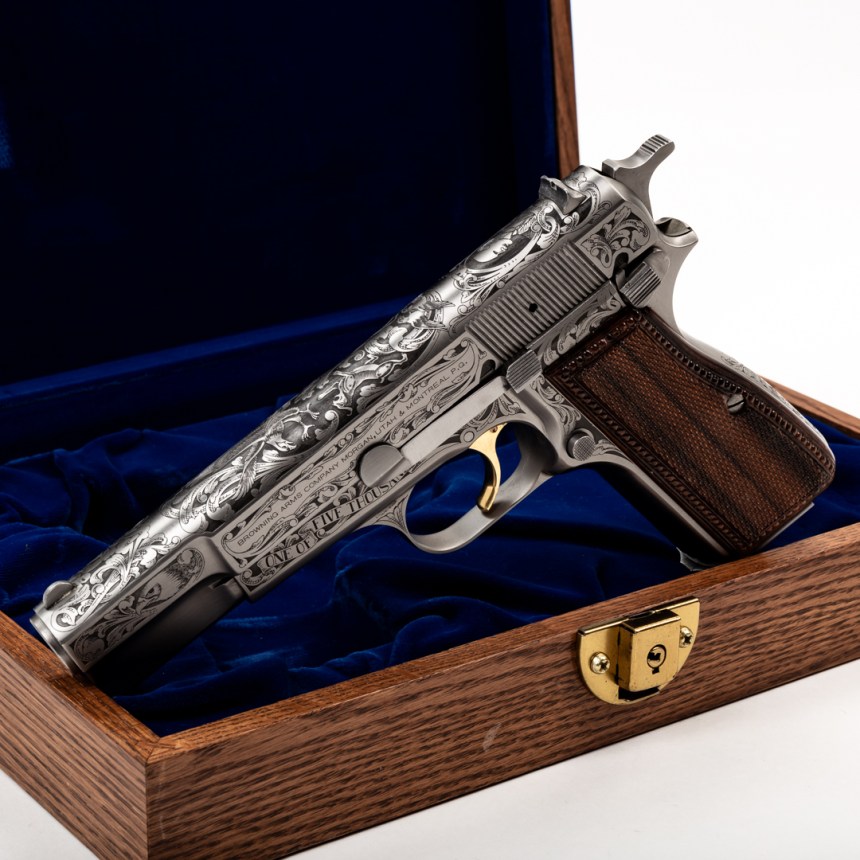 1 of 5000 hi power | laststandonzombieisland