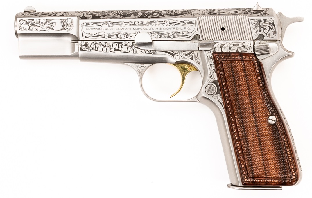 classic hi power | laststandonzombieisland