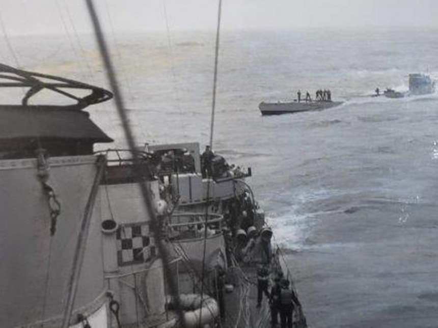 warship wednesday | laststandonzombieisland