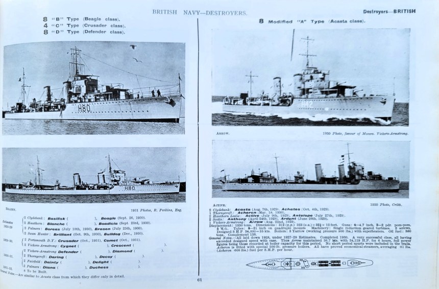 warship wednesday | laststandonzombieisland
