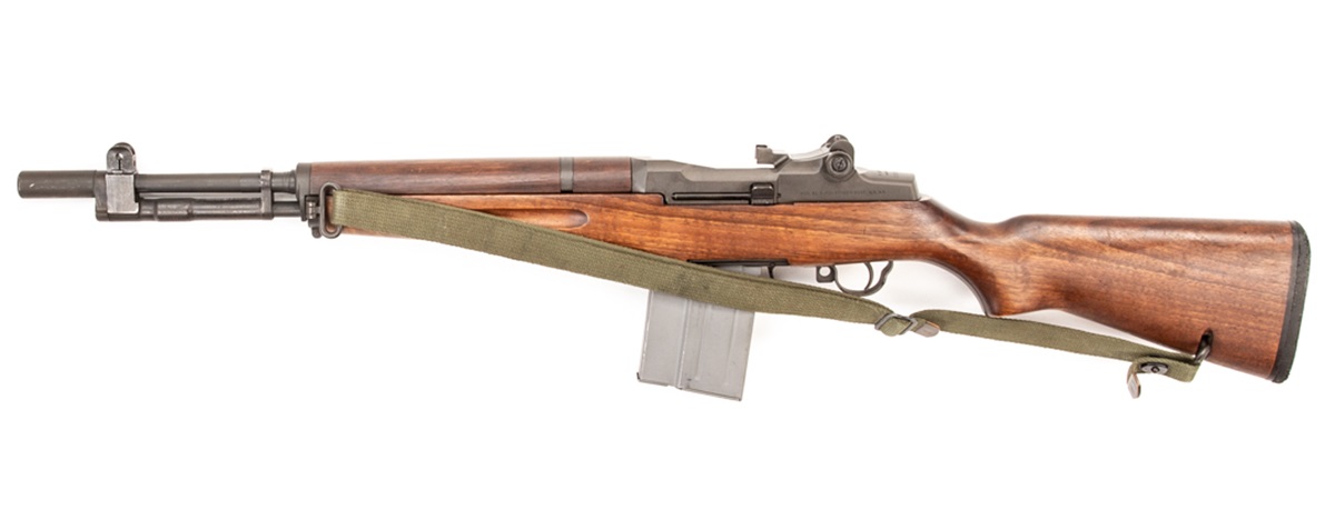 The Rare Berben Imported Beretta BM 62 .308 Rifle | laststandonzombieisland