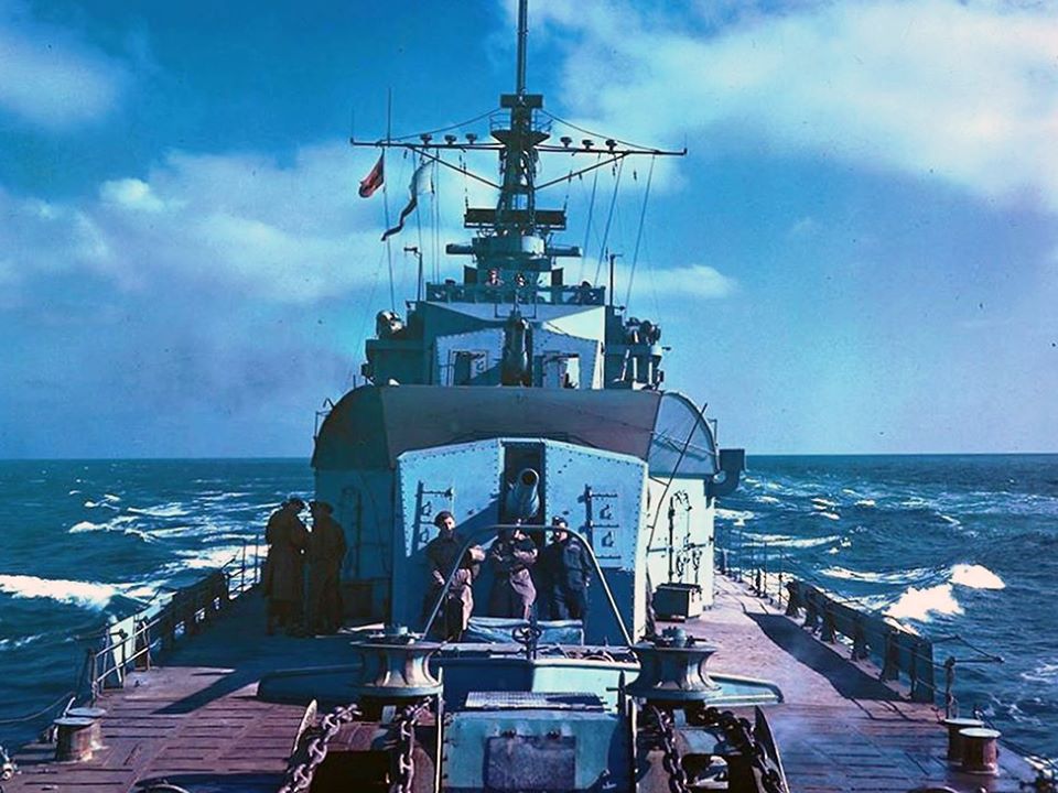 Crerar’s Chariot | laststandonzombieisland