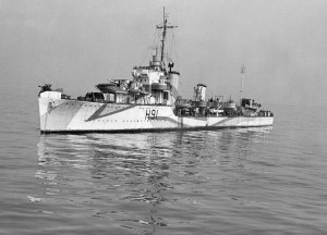 warship wednesday | laststandonzombieisland