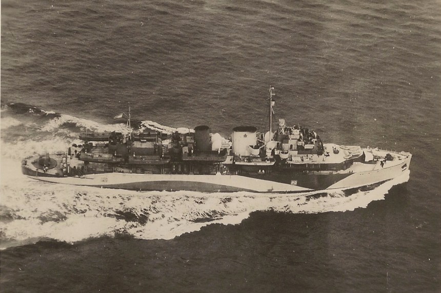 warship wednesday | laststandonzombieisland